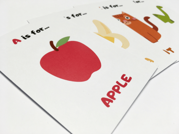 How to Design Custom Flashcards That Enhance Learning Outcomes - CHENSHENG