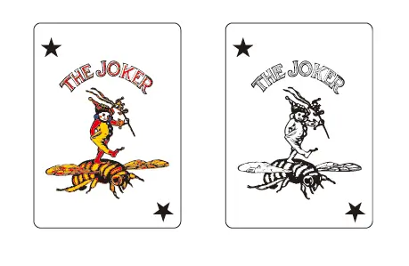 Decoding the Deck: Understanding the Composition of Playing Cards ...
